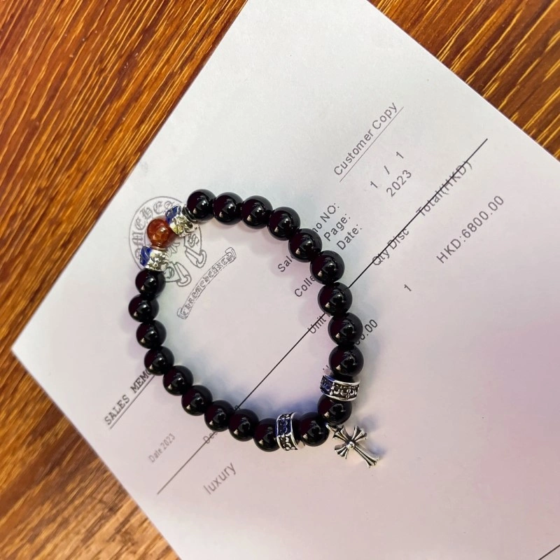 Original Chrome Hearts Bracelets