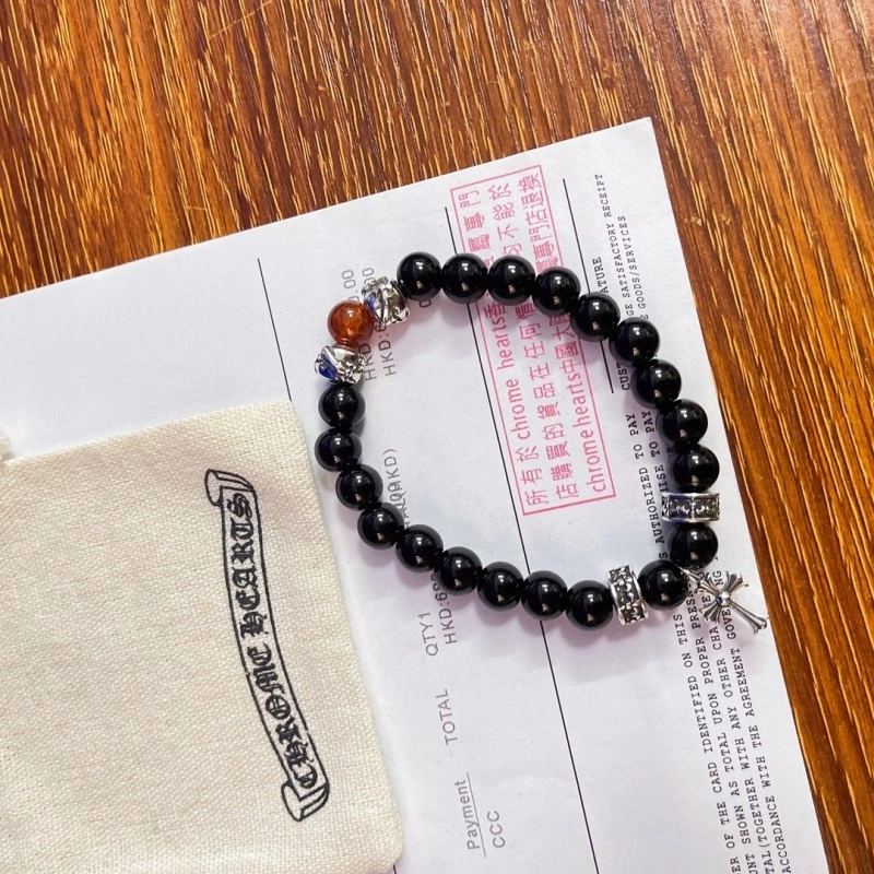 Original Chrome Hearts Bracelets