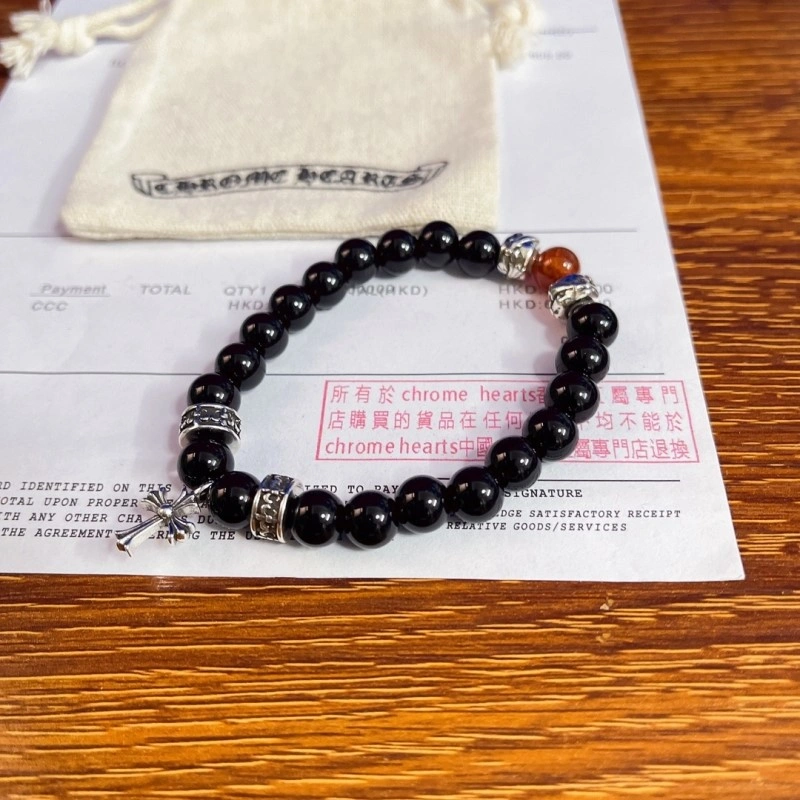 Original Chrome Hearts Bracelets