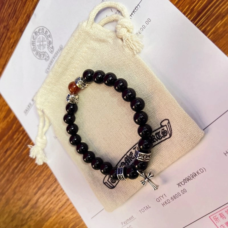 Original Chrome Hearts Bracelets