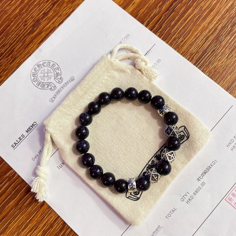 Chrome Hearts Bracelets