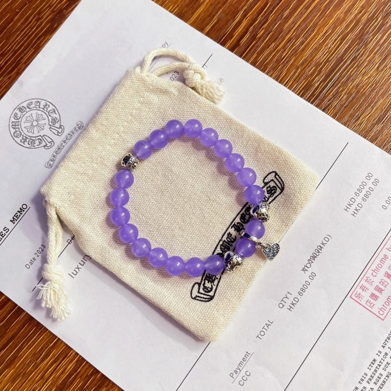 Chrome Hearts Bracelets