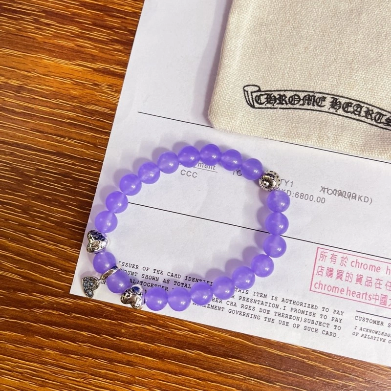 1:1 copy Chrome Hearts Bracelets
