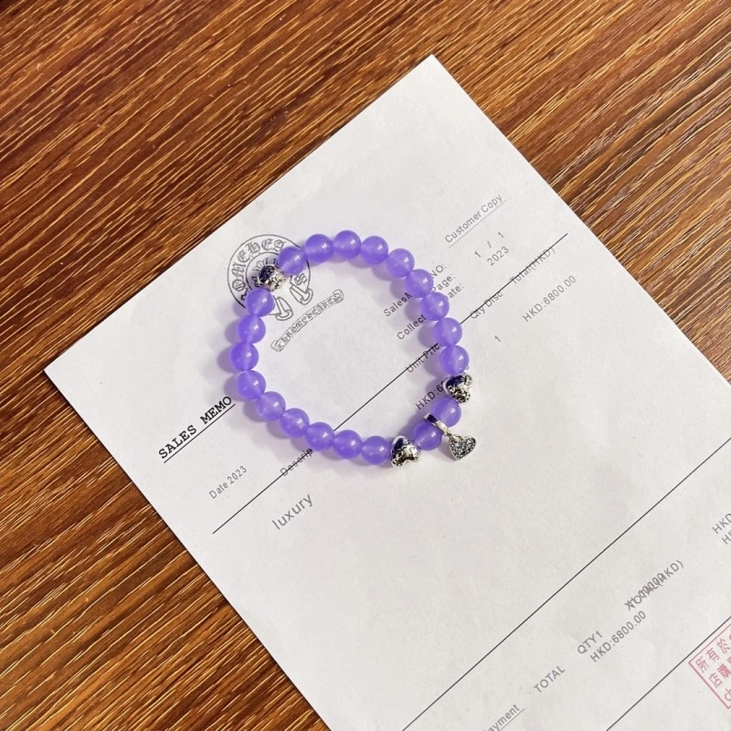 1:1 copy Chrome Hearts Bracelets