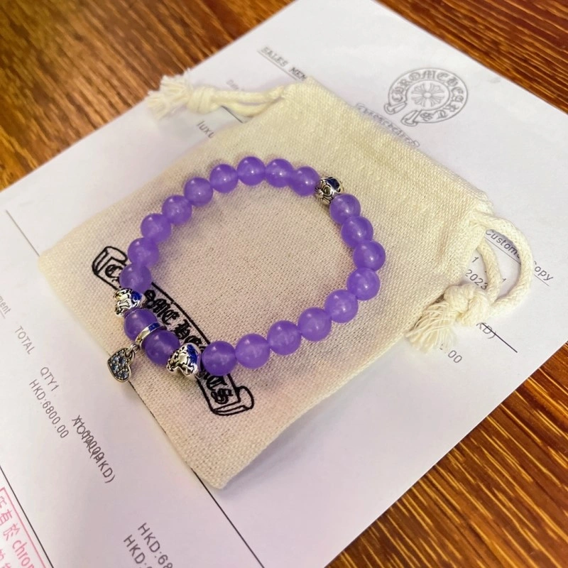 1:1 copy Chrome Hearts Bracelets