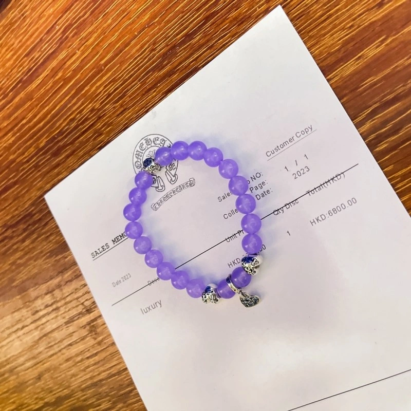 1:1 copy Chrome Hearts Bracelets