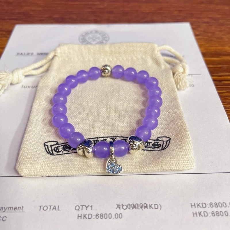 1:1 copy Chrome Hearts Bracelets