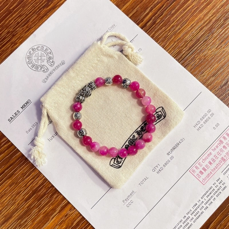 Chrome Hearts Bracelets