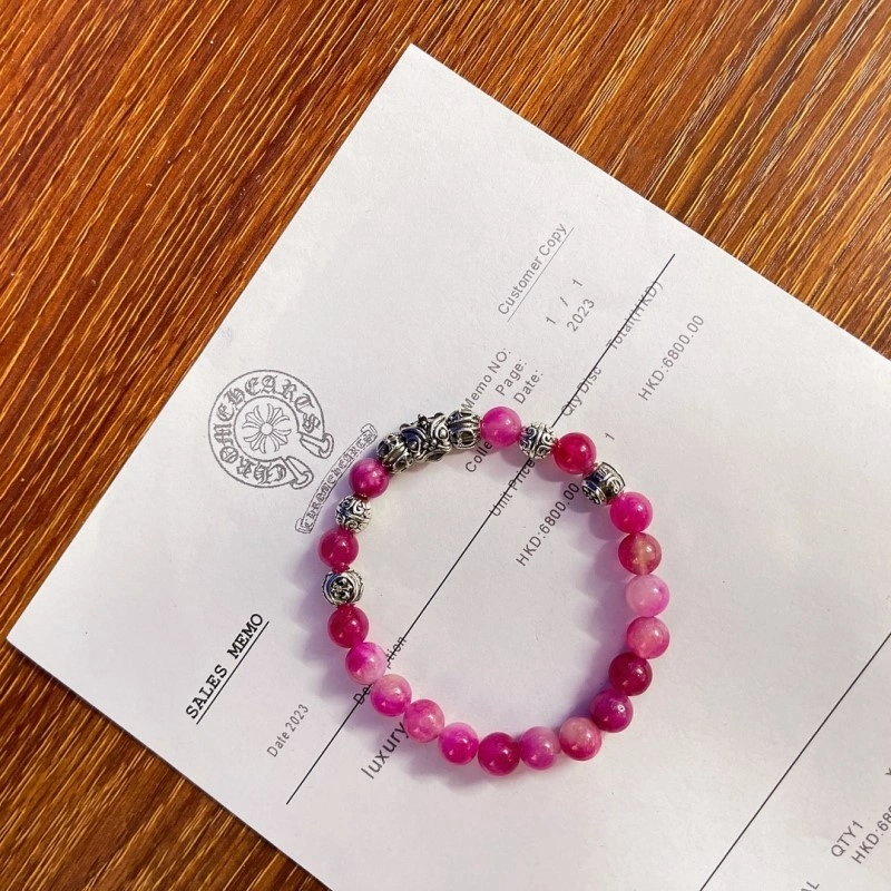 Brand-original Chrome Hearts Bracelets