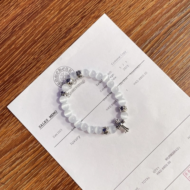 Chrome Hearts Bracelets