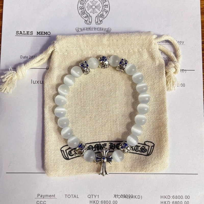 Mirror quality Chrome Hearts Bracelets