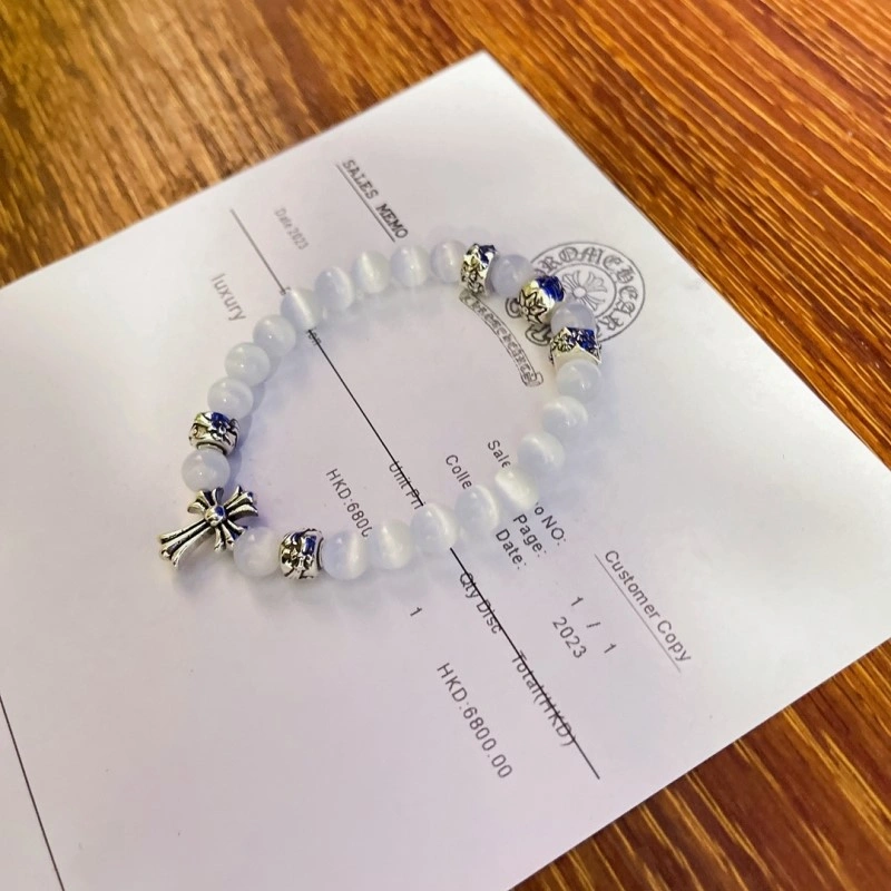 Mirror quality Chrome Hearts Bracelets