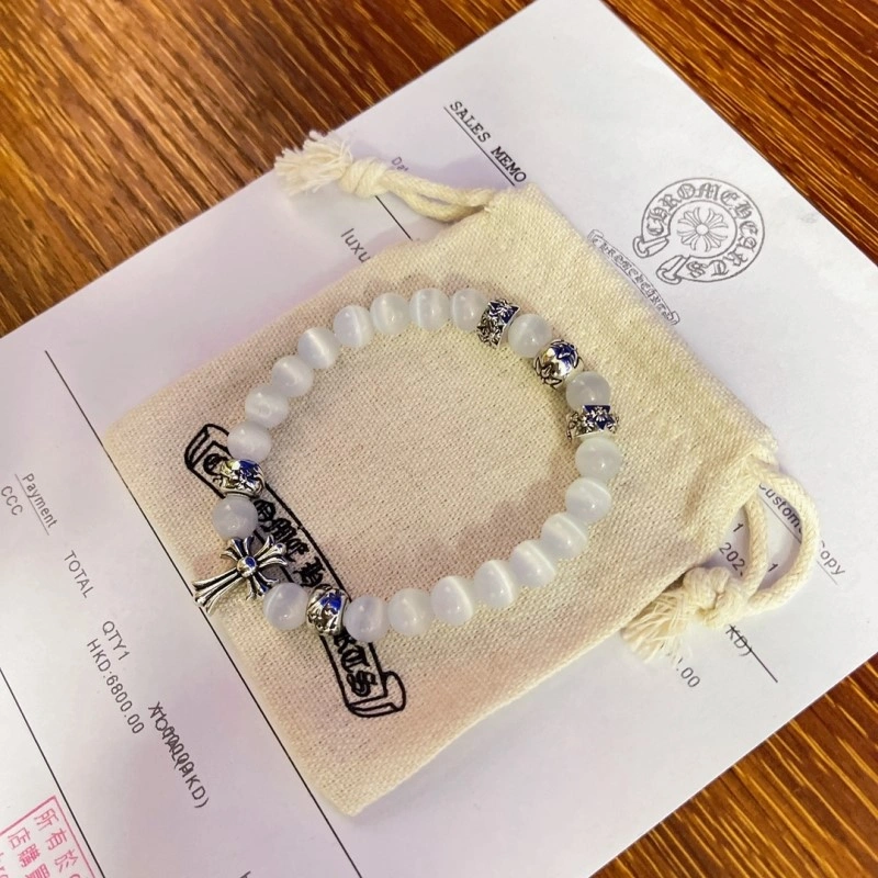 Mirror quality Chrome Hearts Bracelets