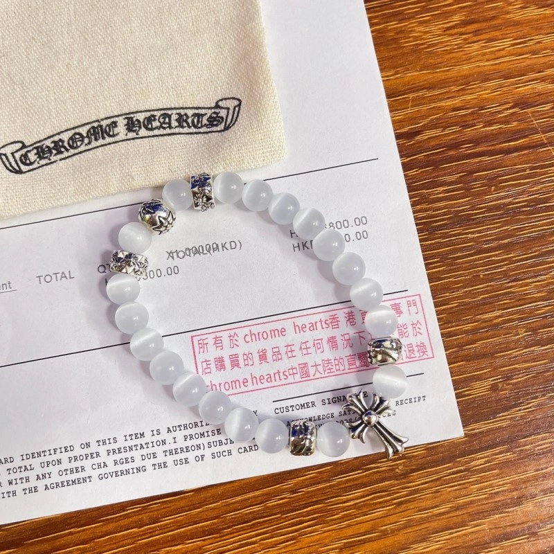 Mirror quality Chrome Hearts Bracelets