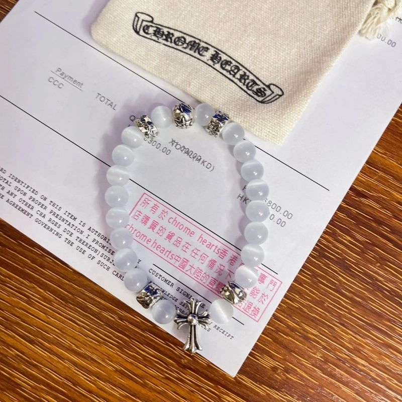 Mirror quality Chrome Hearts Bracelets
