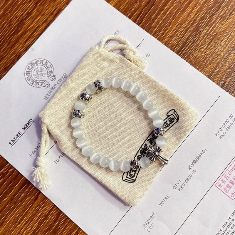 Mirror quality Chrome Hearts Bracelets