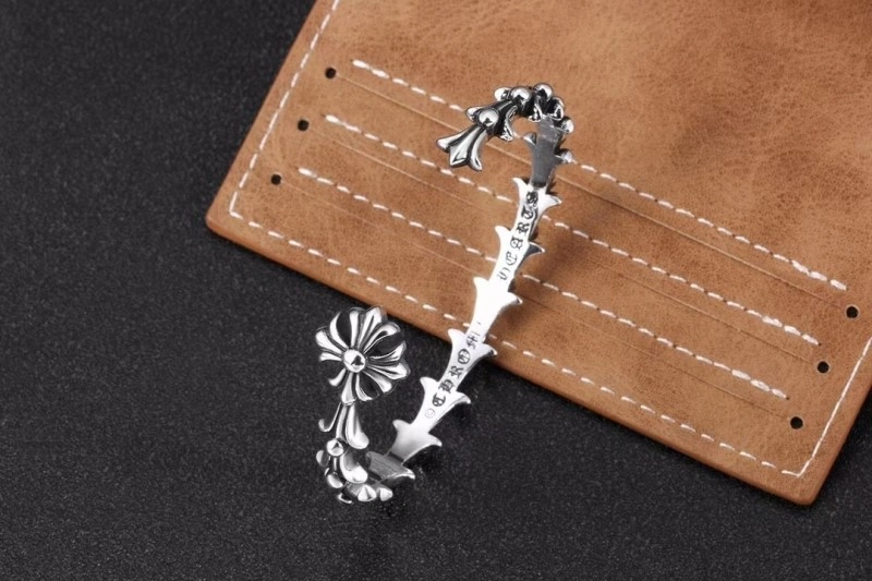 Chrome Hearts Bracelets