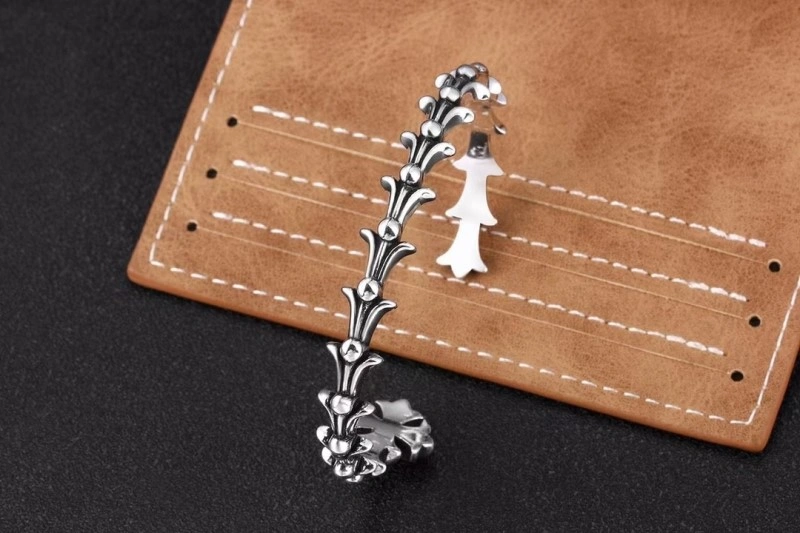Legit Chrome Hearts Bracelets