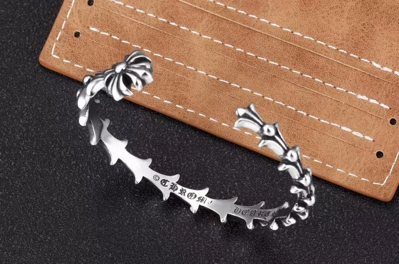 Legit Chrome Hearts Bracelets