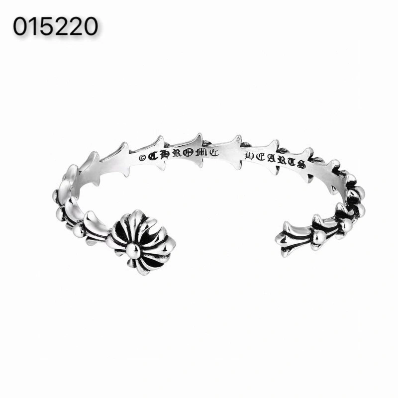 Legit Chrome Hearts Bracelets
