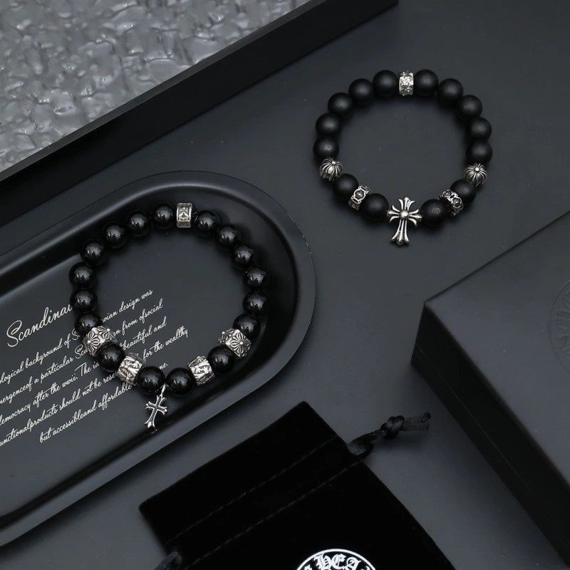 Perfect replica Chrome Hearts Bracelets
