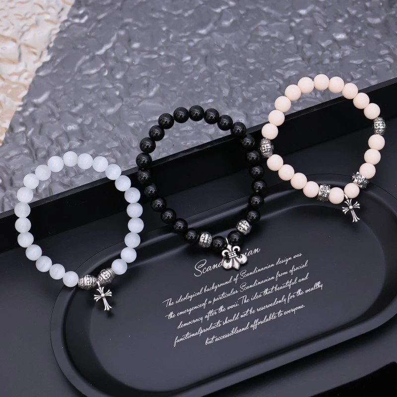 Top mirror Chrome Hearts Bracelets