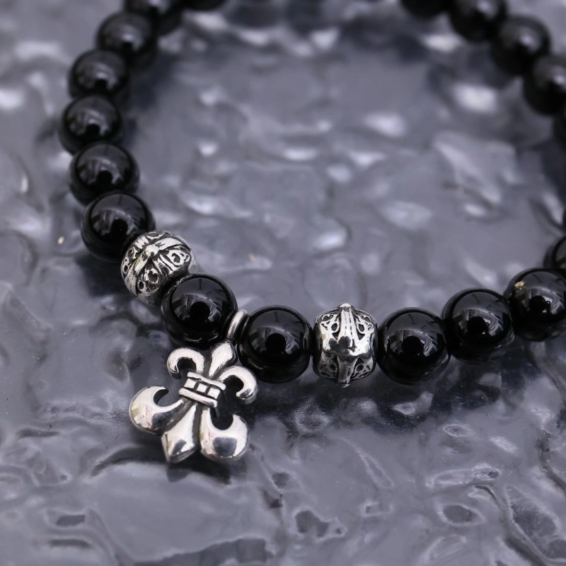 Top mirror Chrome Hearts Bracelets