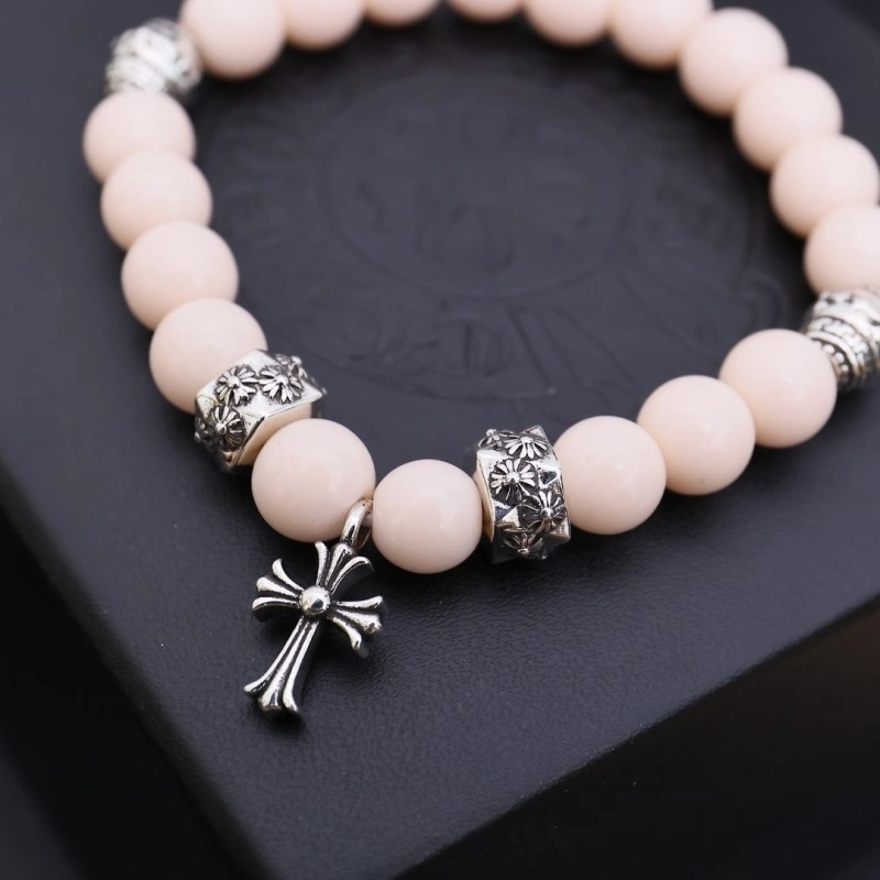 Top mirror Chrome Hearts Bracelets