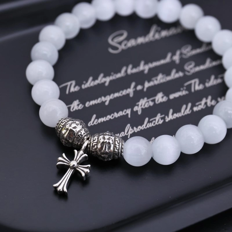 Top mirror Chrome Hearts Bracelets