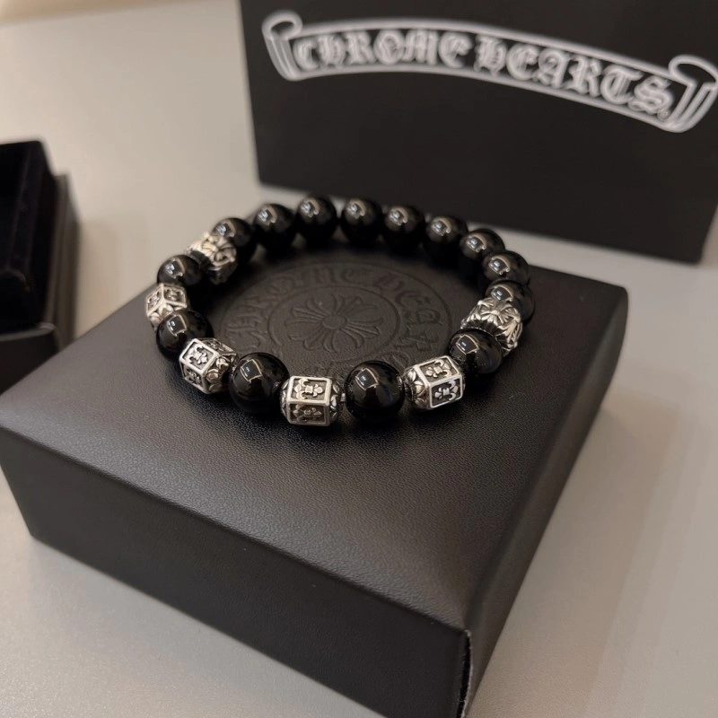 Authentic Chrome Hearts Bracelets