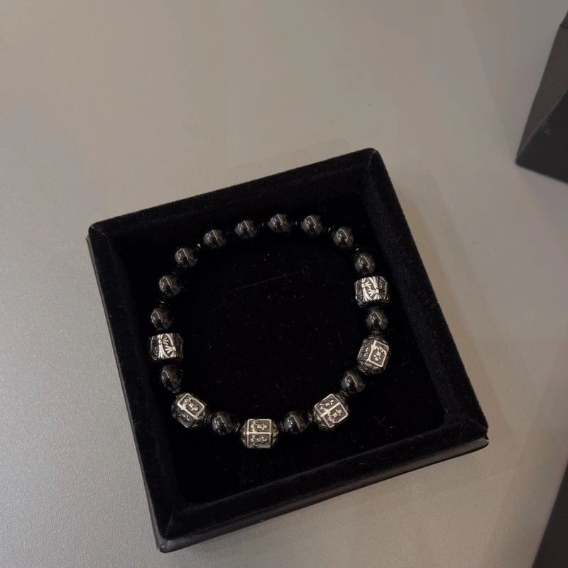 Authentic Chrome Hearts Bracelets