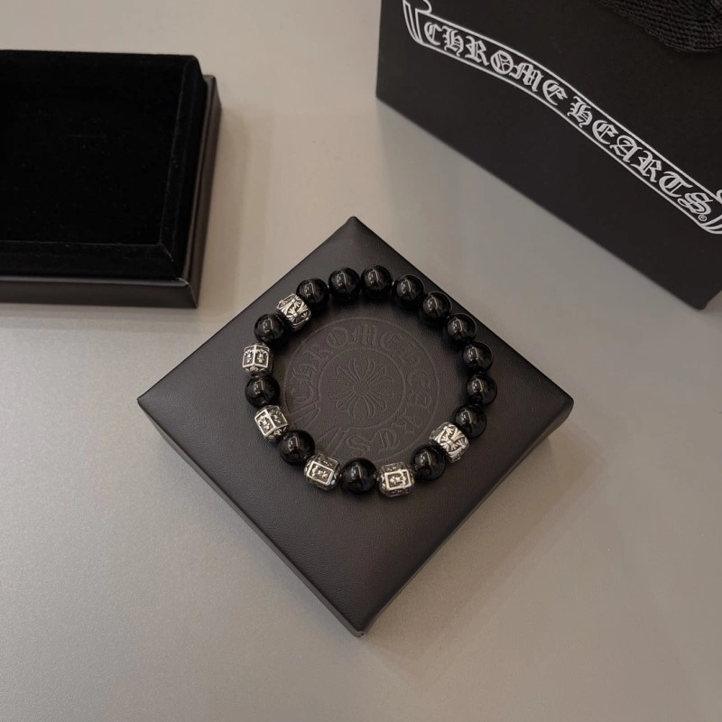 Authentic Chrome Hearts Bracelets
