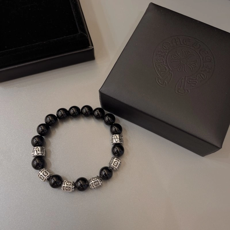 Authentic Chrome Hearts Bracelets