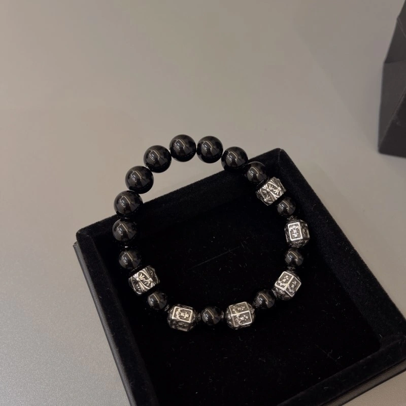 Authentic Chrome Hearts Bracelets