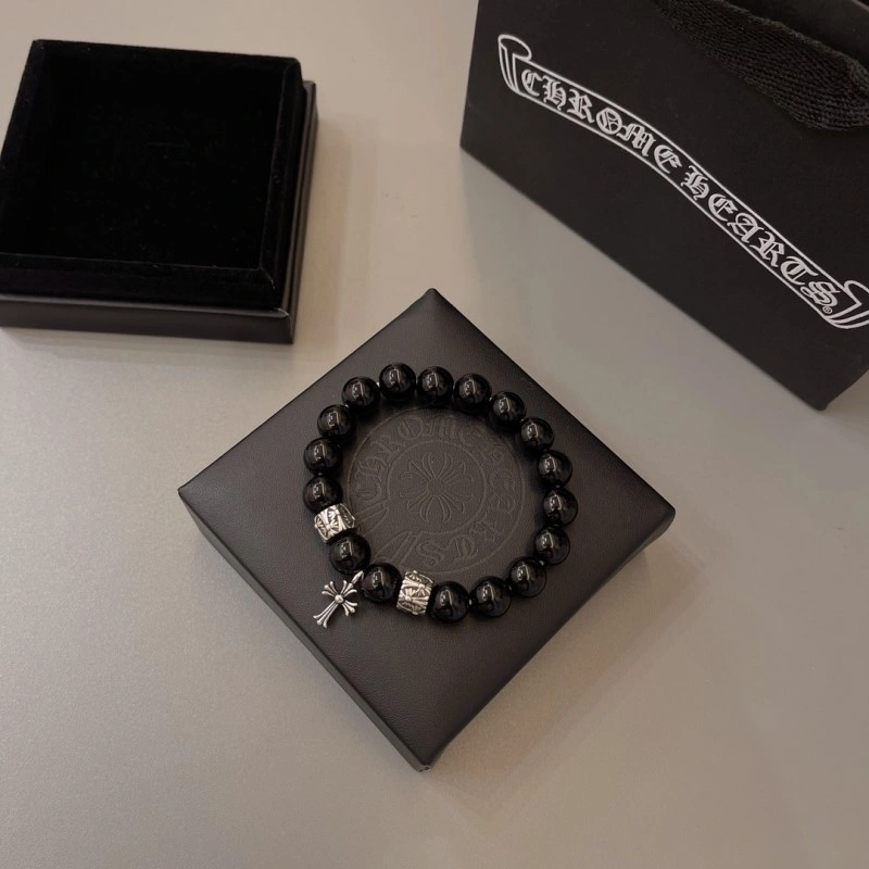Genuine Chrome Hearts Bracelets