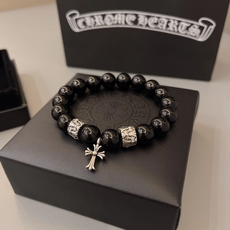 Genuine Chrome Hearts Bracelets