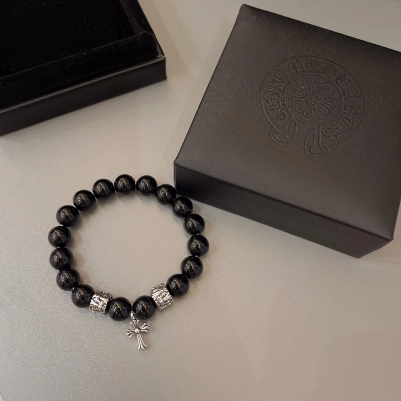 Genuine Chrome Hearts Bracelets