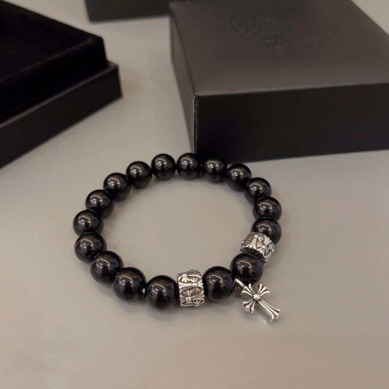 Genuine Chrome Hearts Bracelets