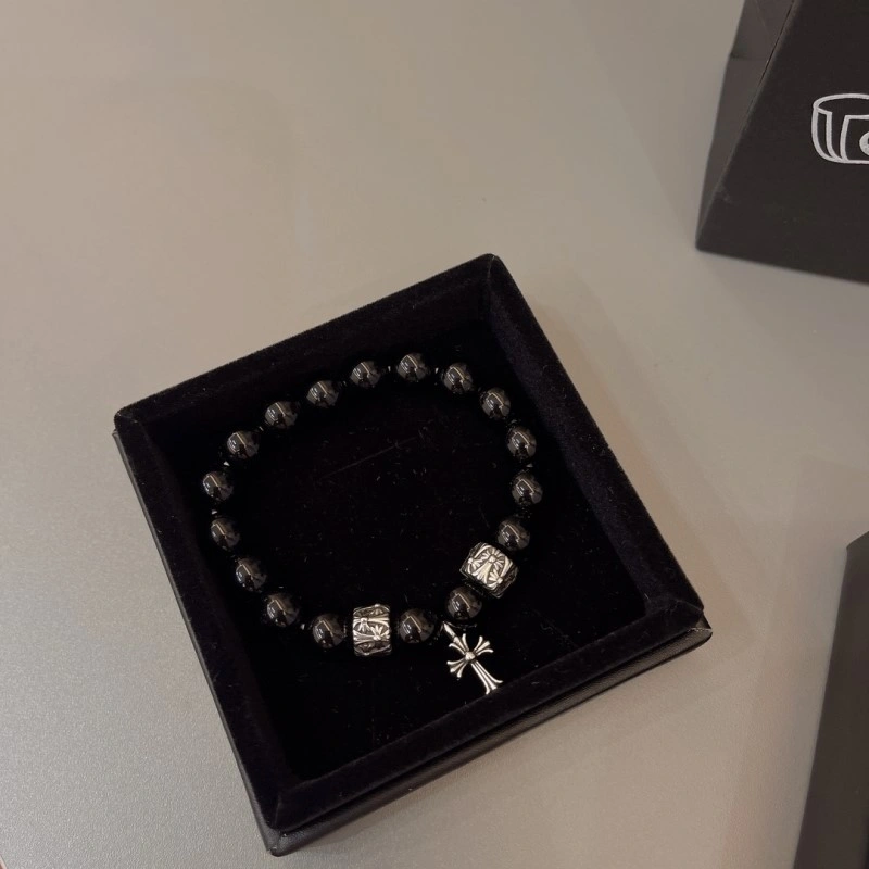 Genuine Chrome Hearts Bracelets