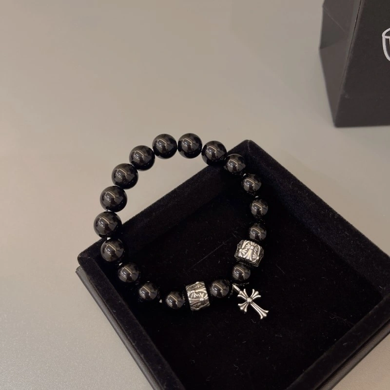 Genuine Chrome Hearts Bracelets
