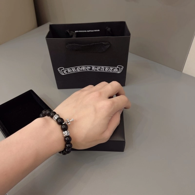 Genuine Chrome Hearts Bracelets