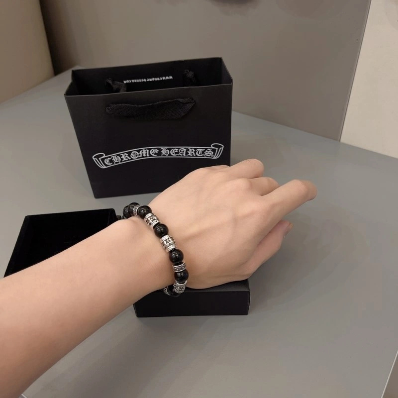 Reasonably priced Chrome Hearts Bracelets