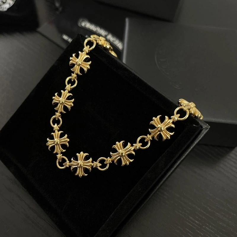 Factory-made Chrome Hearts Bracelets