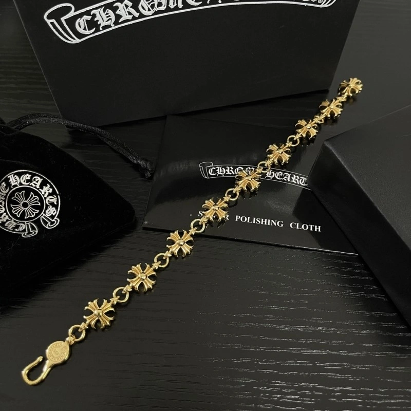 Factory-made Chrome Hearts Bracelets