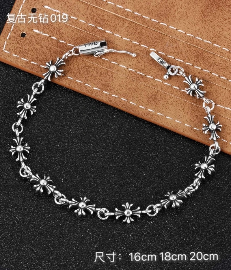 Chrome Hearts Bracelets