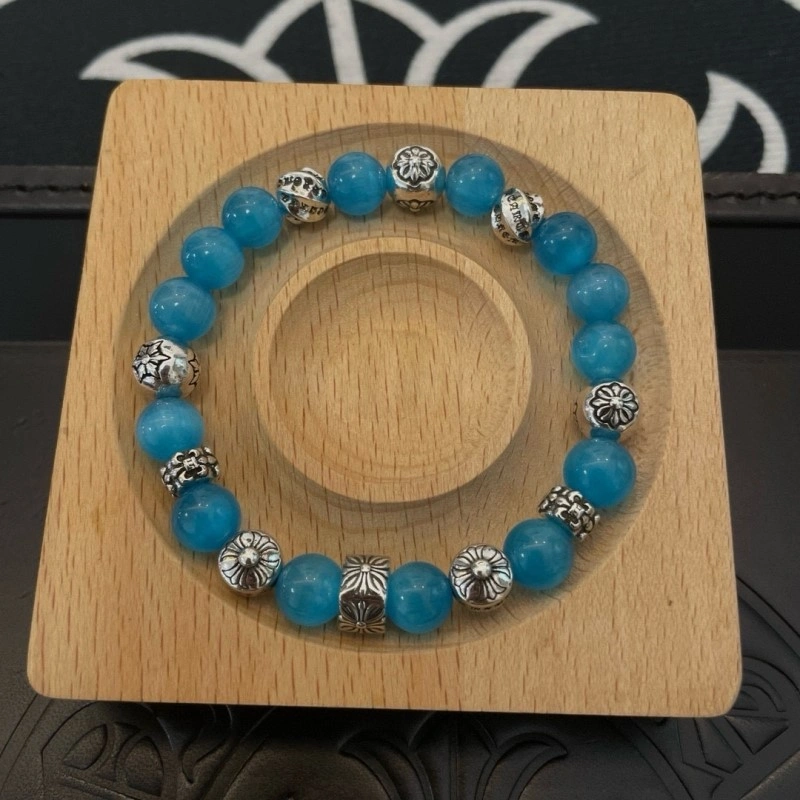 Real Chrome Hearts Bracelets