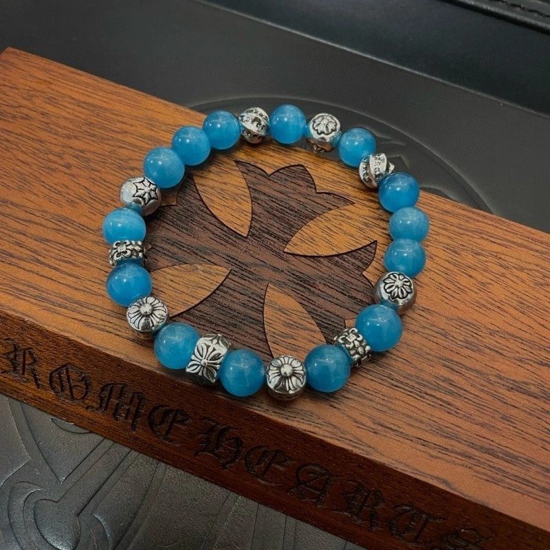 Real Chrome Hearts Bracelets