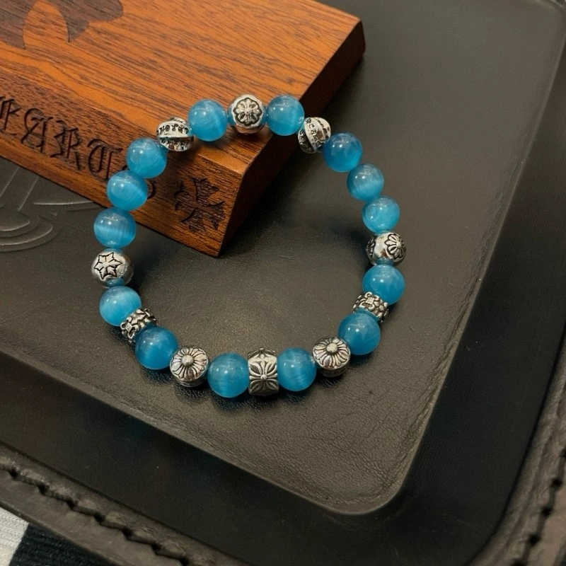 Real Chrome Hearts Bracelets