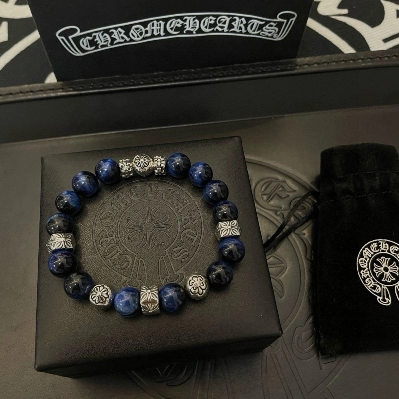 Inexpensive Chrome Hearts Bracelets