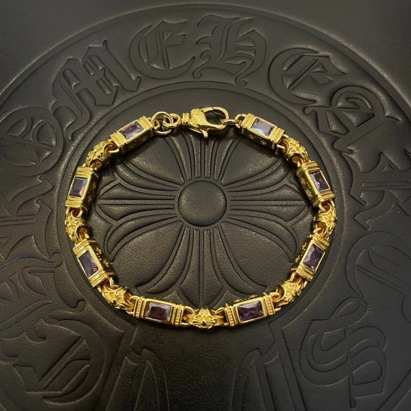 Chrome Hearts Bracelets